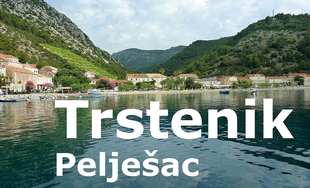 Trstenik